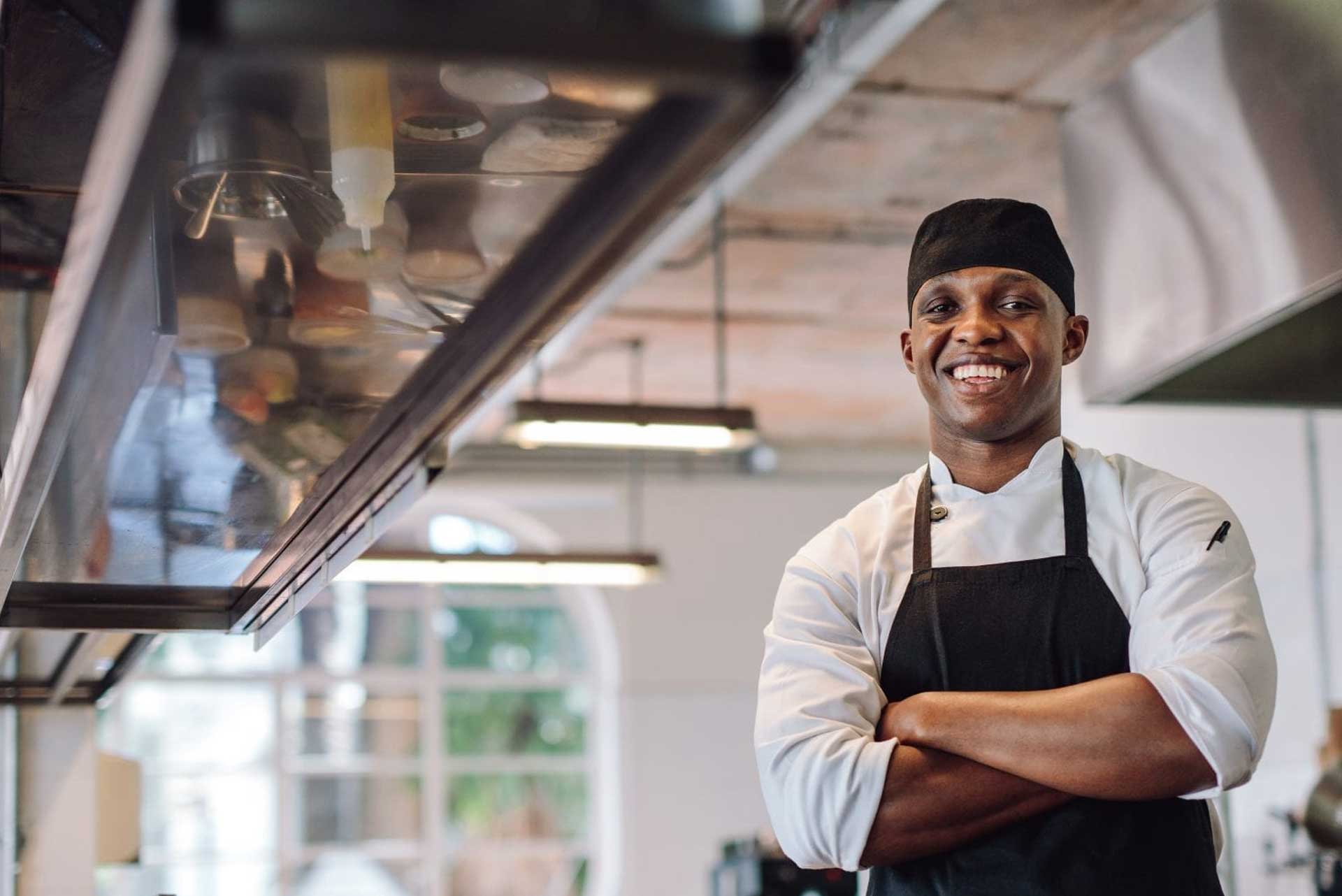 Chef Team – Illyrian Castle